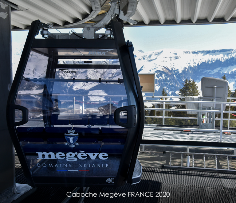 Le transport aérien | Sigmacabins