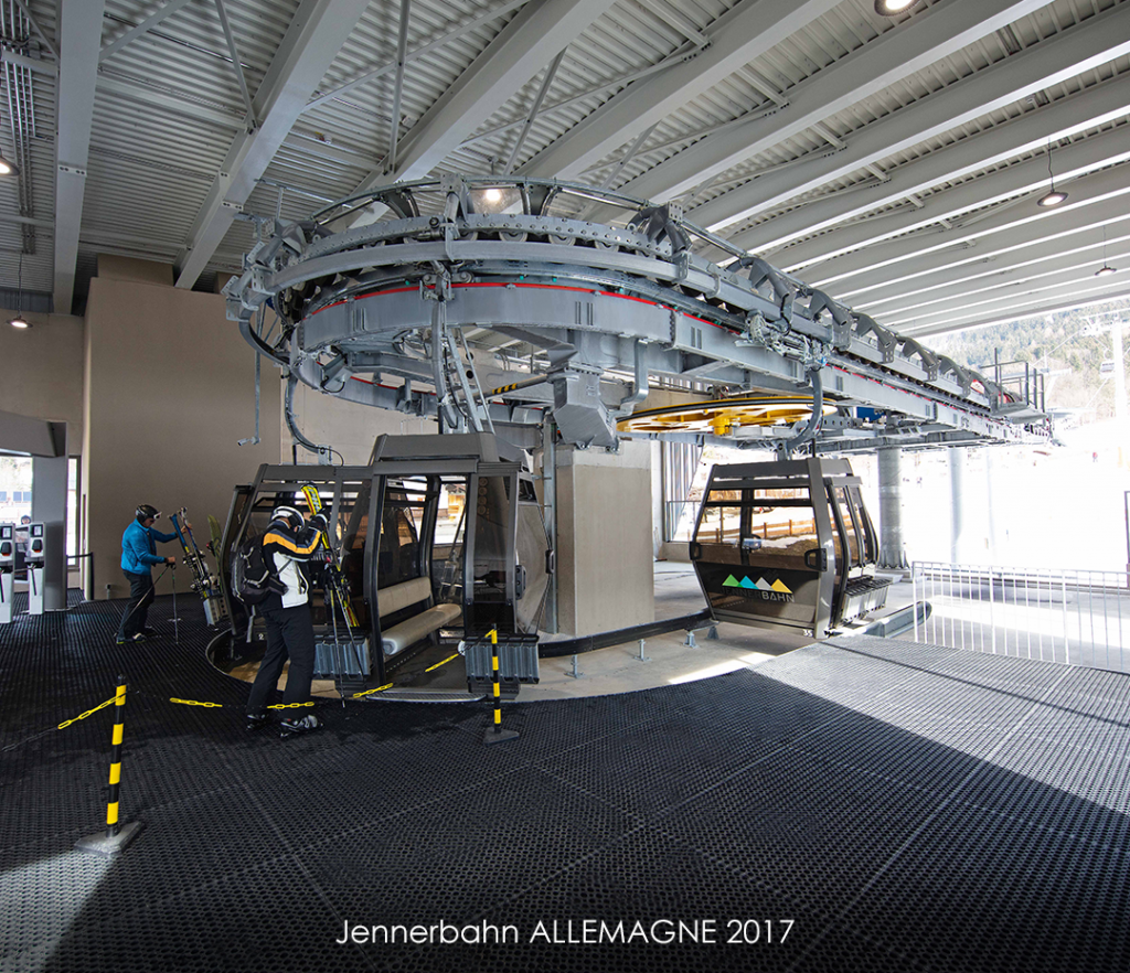 The air transport | Sigmacabins