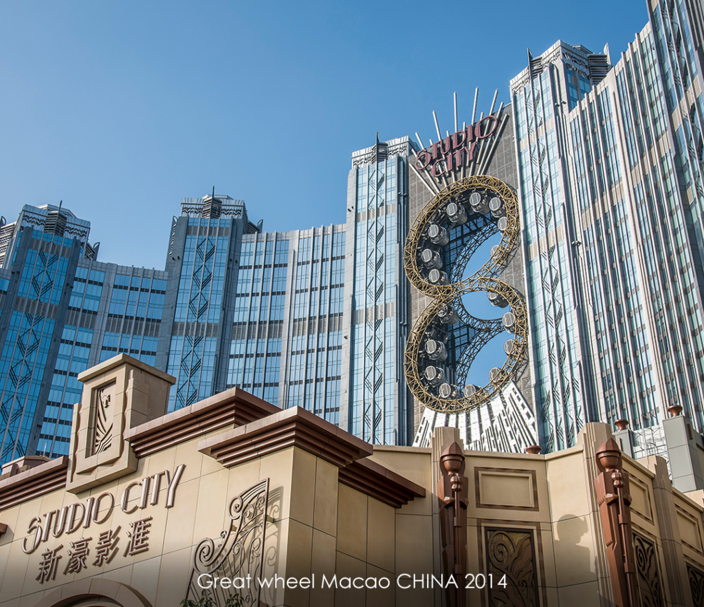 The iconic projects | Sigmacabins