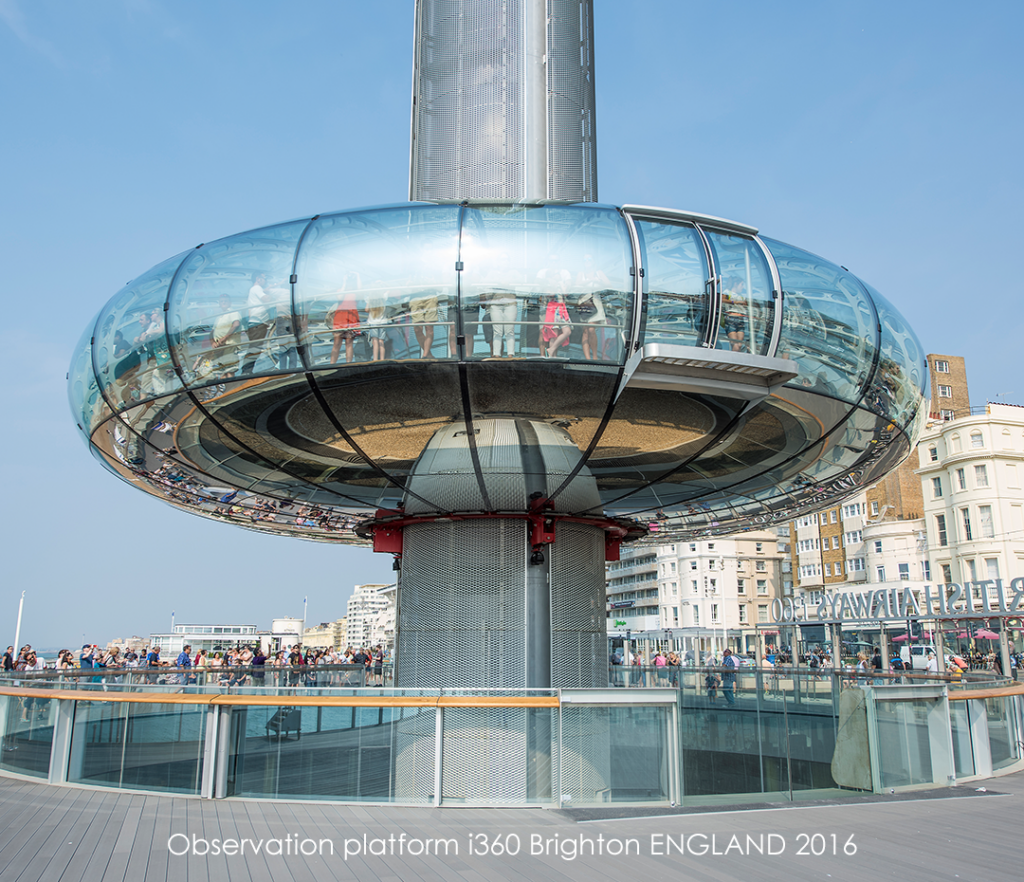 The iconic projects | Sigmacabins