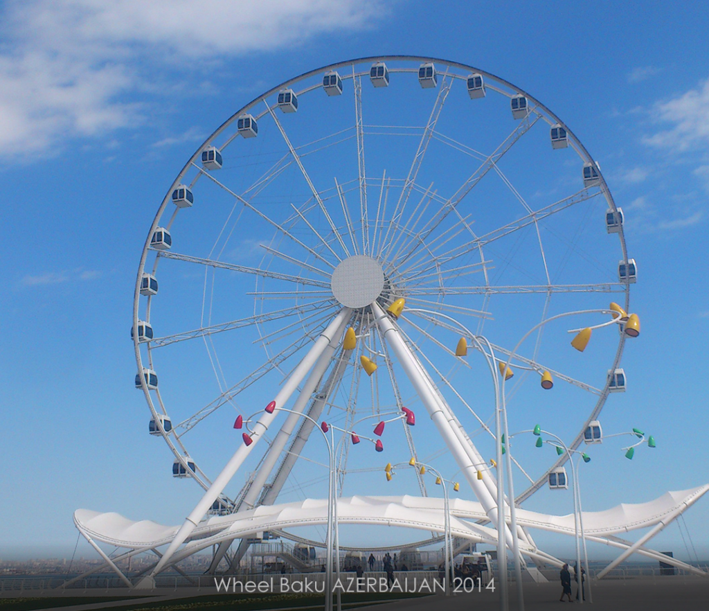 The iconic projects | Sigmacabins
